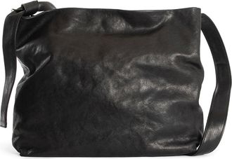 Ann Demeulemeester Runa Medium Soft Shoulder Bag