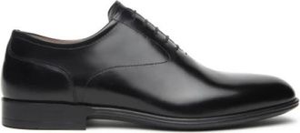 Nero Giardini Homme, Chaussures, Noir, Taille: 45 EU Chaussure &agrave; lacets