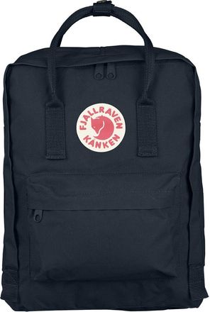 Fj&auml;llr&auml;ven Tagesrucksack KANKEN NAVY