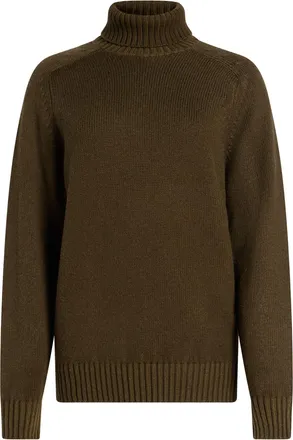 Circolo 1901 STRICKWAREN - Rollkragenpullover auf YOOX.COM