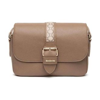 Nero Giardini Damen, Taschen, Braun, ONE SIZEGr&ouml;&szlig;e