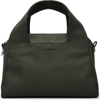Gretchen Henkeltasche Ruby Tote Three