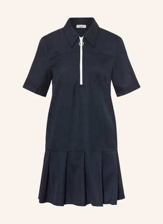 Marc O'Polo Denim Marc Opolo Denim Kleid Woven blau