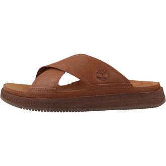 Timberland Sandalia - - Shoes - Herren - Braun - 41 1/2 EU