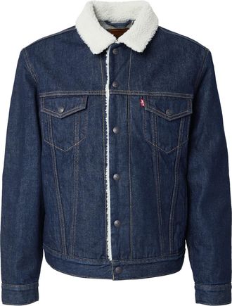 Levi's Jacke Type III Sherpa Trucker