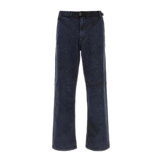 Napapijri Stretch Gerades Jeans - - Jeans - Herren - Blau - XL