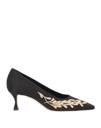 Manolo Blahnik SCHUHE - Pumps auf YOOX.COM