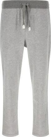 Brioni Homme, Pantalons, Gris, Taille: M Pantalons