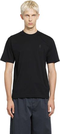 Prada Cotton T-Shirt