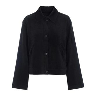 Bitte Kai Rand Shinji Jacket - Femme - Vestes - Noir - Taille: 46 FR