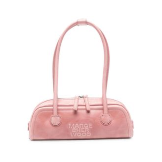 Marge Sherwood Femme, Sacs, Rose, Taille: ONE Size Sac Boston Souple