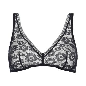Eres Legere Triangle - - Underwear - Damen - Schwarzk - 80C EU