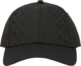 HUGO BOSS Casquette Zed-M-ME - Homme - Accessoires - Noir - Taille: ONE Size