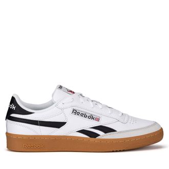 Reebok Sneakers Reebok SS-CLUB C REVENGE VINTAGE 100202316 Wei&szlig;