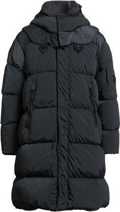 C.P. Company MANTEAUX - Doudounes plume ou synthétique sur YOOX.COM