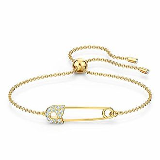 Swarovski 5512739 Halskette - - Accessories - unisex - Gelb - ONE SIZE