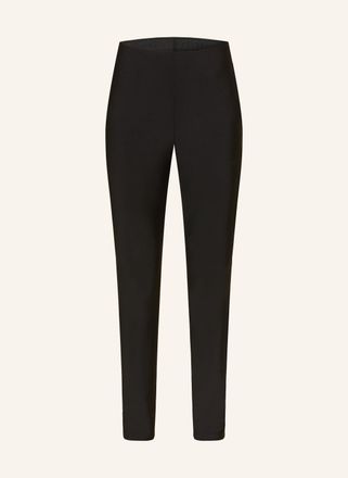 Wolford Leggings Circular Mit Shaping-Effekt schwarz