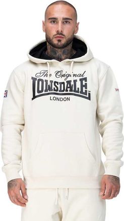 Lonsdale Atherton Hoodie 2XL