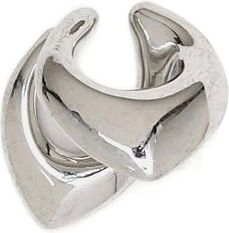 Panconesi unisex, Accessoires, Gris, Taille: ONE Size Spada Ear Cuff