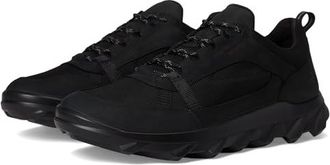 Ecco Baskets MX M pour Homme, Noir, 12.5 UK