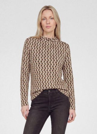 Rabe Langarmshirt