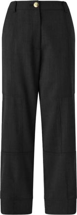 Pinko Pinko, Damen, Hosen, Schwarzk, LGr&ouml;&szlig;e
