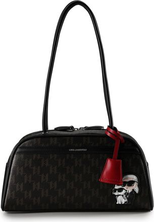 Karl Lagerfeld Schultertasche Ikon