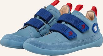 Affenzahn Sneaker Buddy blau