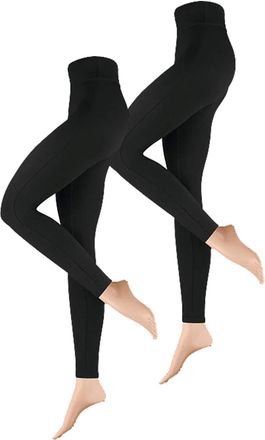 Nur Die Shapingleggings Blickdicht