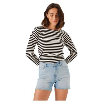 Garcia Garcia Damen Bermuda/Short Bermudas, Light Used, 28 EU