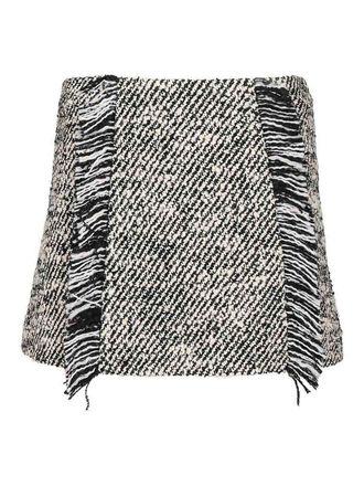 Durazzi Milano Mini Jupe - Multicolore