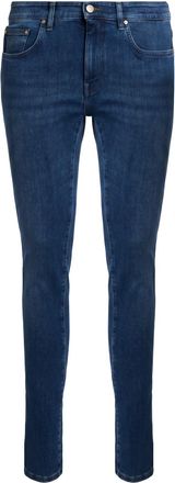Pantaloni Torino HOSEN & R&Ouml;CKE - Jeanshosen auf YOOX.COM