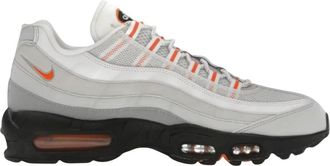 Nike Homme, Chaussures, Gris, Taille: 40 1/2 EU Air Max 95