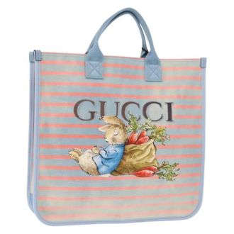 Gucci Damen, Pre-Owned, Blau, ONE SIZEGr&ouml;&szlig;e