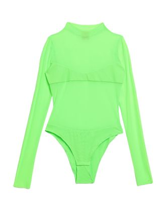 Not After Ten TOPS - Bodysuits auf YOOX.COM