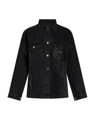 Liu Jo TOPS - Chemises en jean sur YOOX.COM