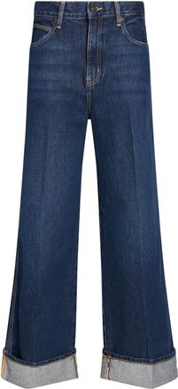 Frame Denim HOSEN & R&Ouml;CKE - Jeanshosen auf YOOX.COM