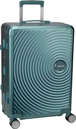 American Tourister Trolley Soundbox