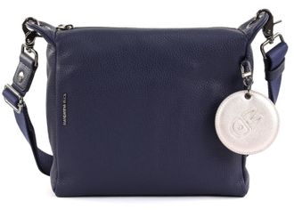 Mandarina Duck Damen Mellow Leather P10fzt52 Geldb rsen, Dress Blue, 26x24x10 (L x H W) EU