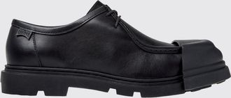 Camper Schn&uuml;rschuhe CAMPER Herren Farbe Schwarz