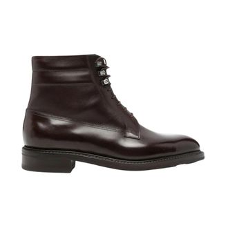 John Lobb Alder Boot - - Shoes - Herren - Braun - 43 EU