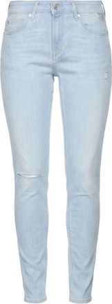 Replay HOSEN & R&Ouml;CKE - Jeanshosen auf YOOX.COM