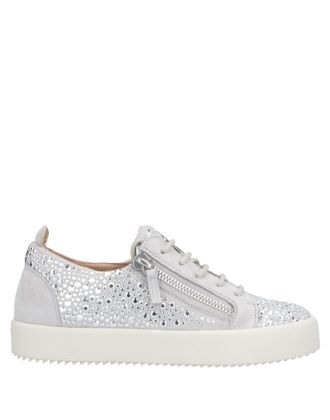 Giuseppe Zanotti SCHUHE - Sneakers auf YOOX.COM