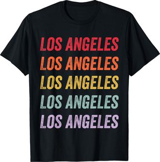 Los Angeles Apparel Los Angeles T-Shirt