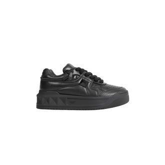 Valentino Garavani One Stud XL Nappa Sneakers