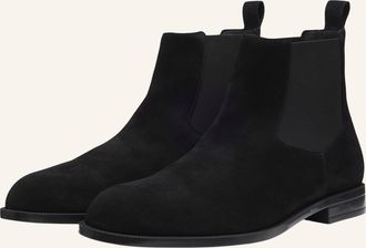HUGO BOSS Boots Tayil_Cheb_Sdn schwarz