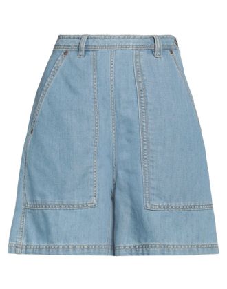 Max Mara HOSEN & R&Ouml;CKE - Jeansshorts auf YOOX.COM