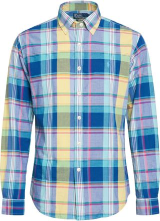 Ralph Lauren TOPS - Hemden auf YOOX.COM