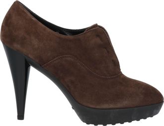 Tod's SCHUHE - Stiefeletten auf YOOX.COM
