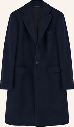 Boggi Milano Boggi Milano Mantel blau